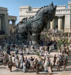 Guerra de Troya - EcuRed