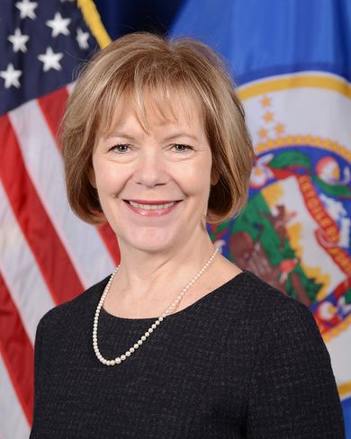 Tina Smith - EcuRed