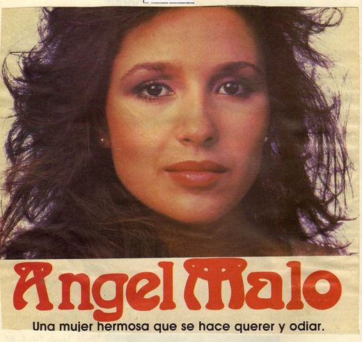 Ángel malo - EcuRed