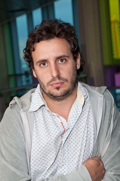 Diego Lerman - EcuRed