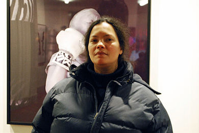 Tracey Rose - EcuRed