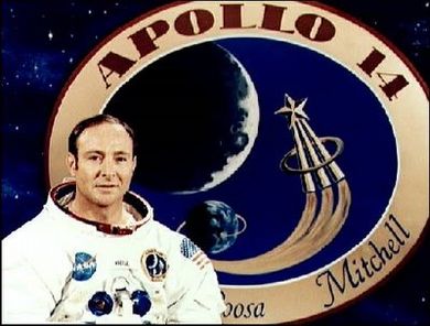 Edgar Mitchell - EcuRed