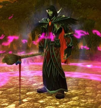 Medivh - EcuRed