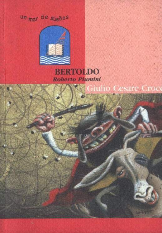Bertoldo (Roberto Piumini) - EcuRed