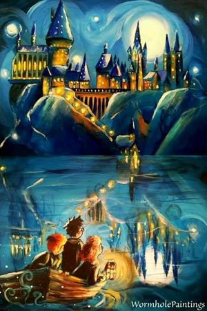Colegio Hogwarts de Magia y Hechicería - EcuRed