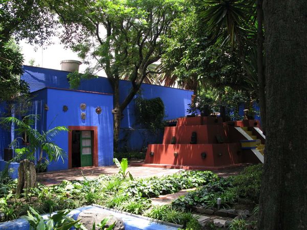 Frida Kahlo - EcuRed