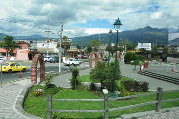 Machachi (Ecuador) - EcuRed