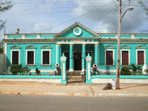 Museo Municipal de Limonar - EcuRed