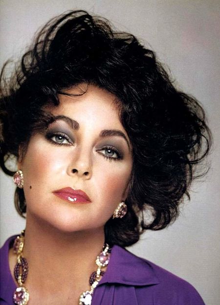 Elizabeth Taylor - EcuRed