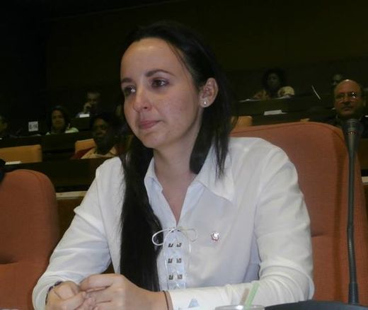 Jennifer Bello - EcuRed