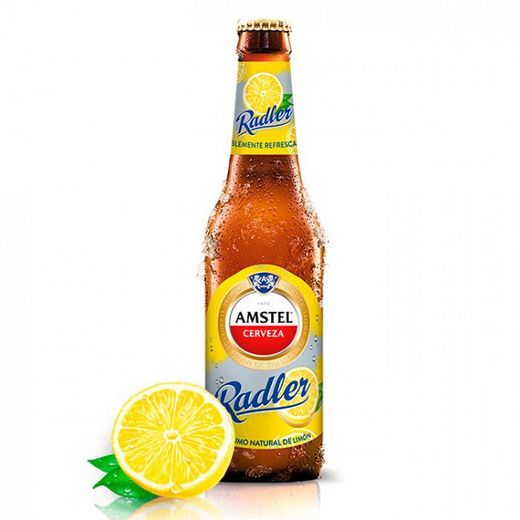 Radler - EcuRed