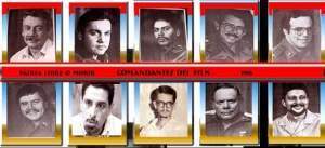Frente Sandinista de Liberación Nacional - EcuRed