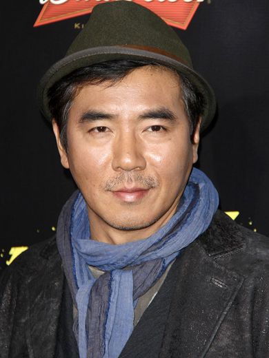 Kim Ji-woon - EcuRed