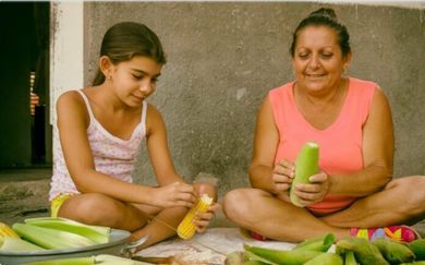 Mazorca de maíz - EcuRed