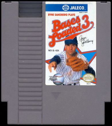 Bases Loaded 3 - EcuRed