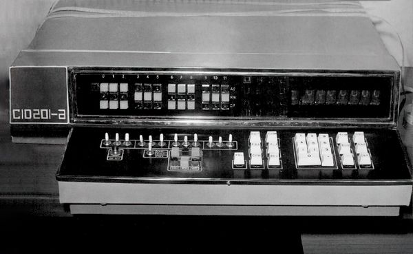 Historia de la Informática en Cuba - EcuRed