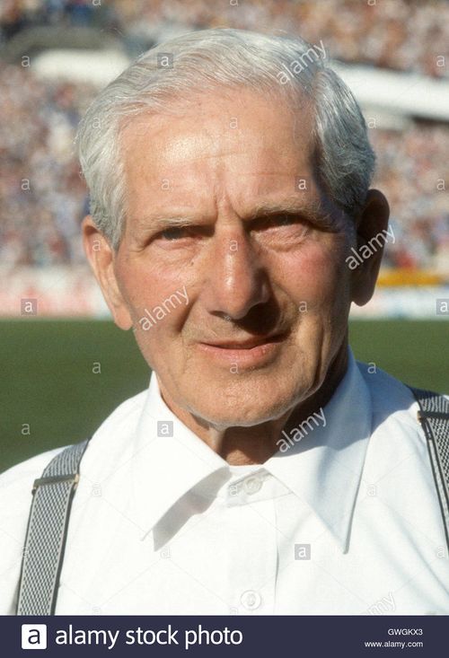 George Raynor - EcuRed