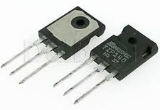 Transistor TIP140 - EcuRed