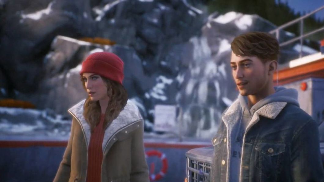 Tell Me Why (videojuego) - EcuRed