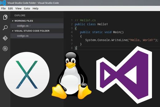 Visual Studio Code - EcuRed