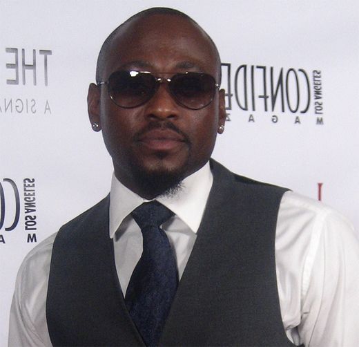 Omar Epps - EcuRed