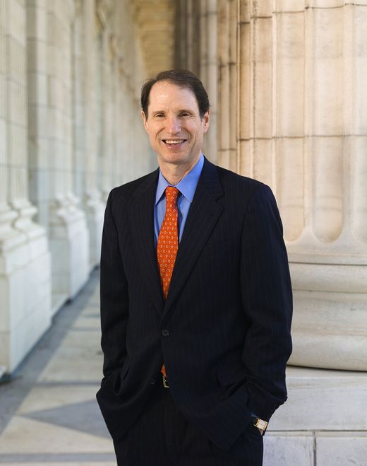 Ron Wyden - EcuRed