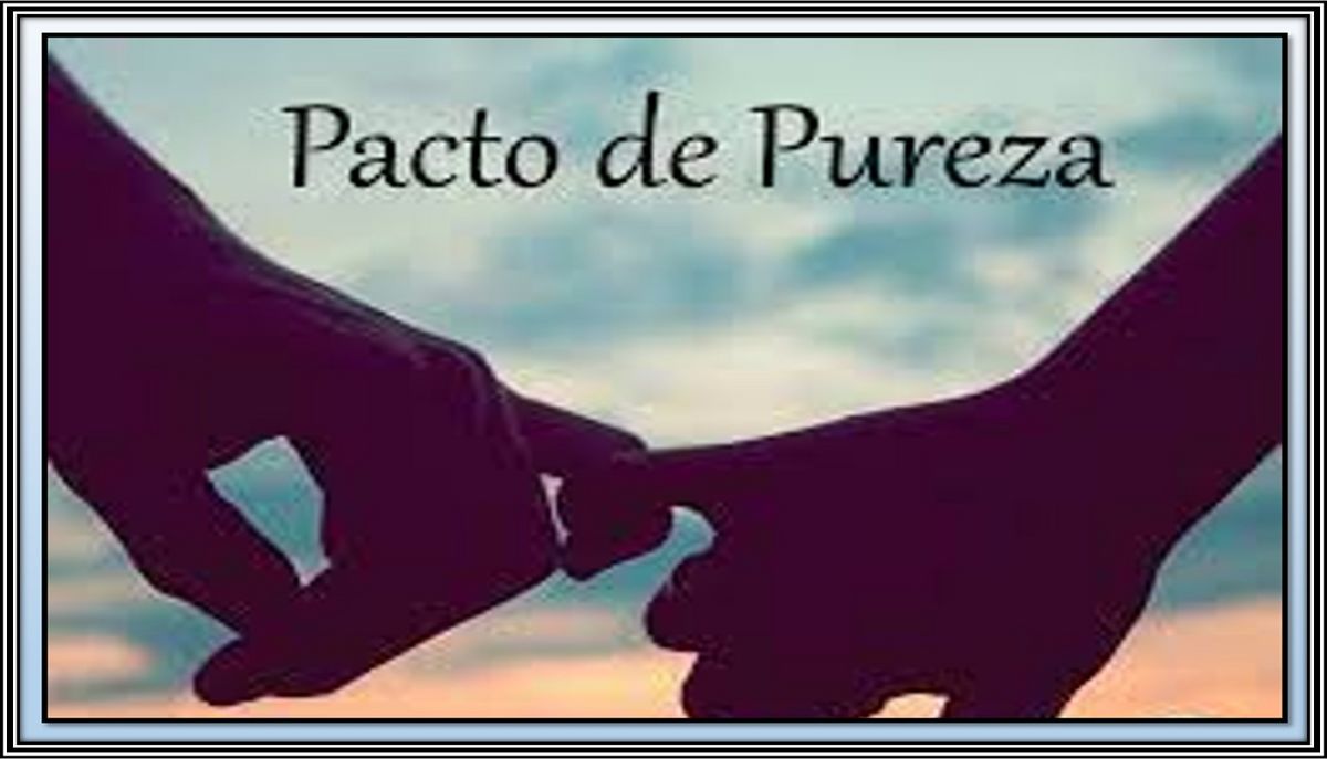 Pacto de Pureza - EcuRed