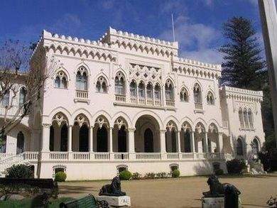 Palacio Vergara - EcuRed