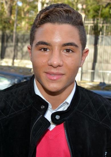 Samy Seghir - EcuRed