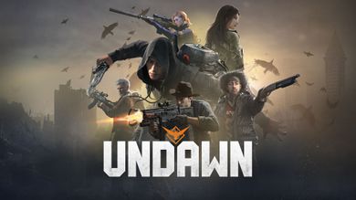 Undawn - EcuRed