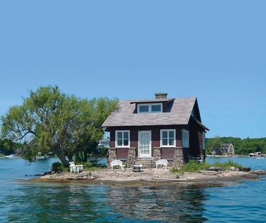 Just Room Enough Island - EcuRed