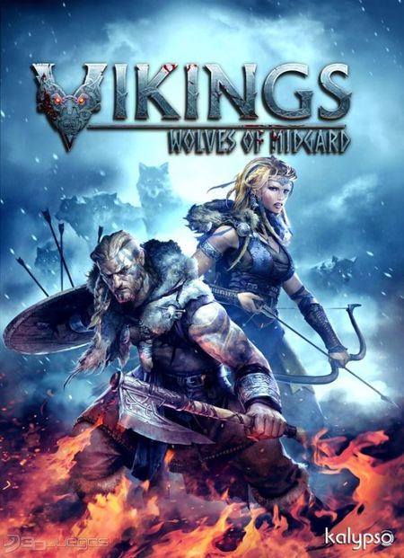 Vikings wolves of midgard - EcuRed