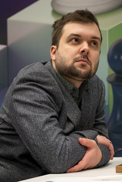 Vladimir Fedoseev - EcuRed