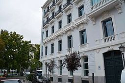 Palacio de Ramón Pla Monje - EcuRed