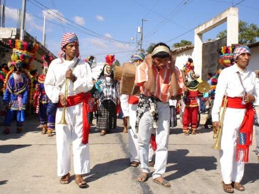 Rabinal Achí - EcuRed