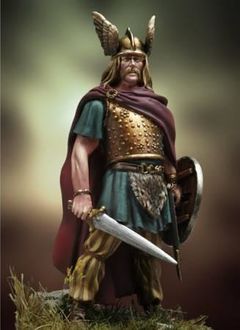 Vercingétorix - EcuRed