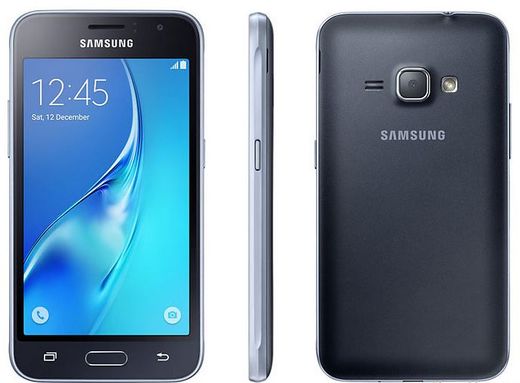 Galaxy Express 3 J120A - EcuRed