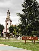 Huiscapi (Chile) - EcuRed