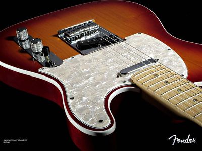 Telecaster - EcuRed