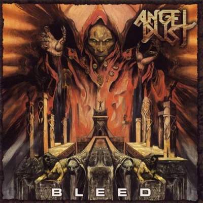 Angel Dust - EcuRed