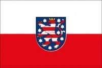 Estado de Turingia (Alemania) - EcuRed