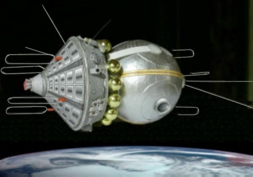 Programa Vostok - EcuRed