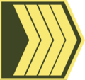 Grado (militar) - EcuRed