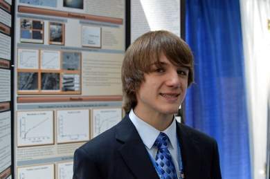 Jack Andraka - EcuRed