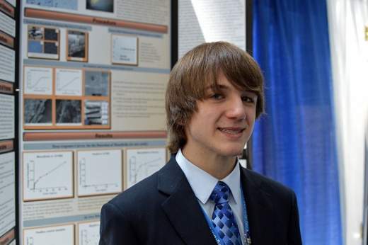 Jack Andraka - EcuRed