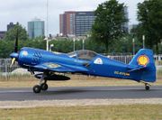 Sukhoi Su-26 - EcuRed