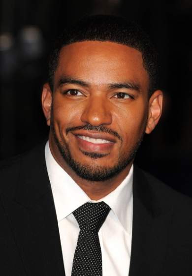 Laz Alonso - EcuRed