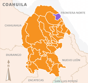 Jiménez (México) - EcuRed