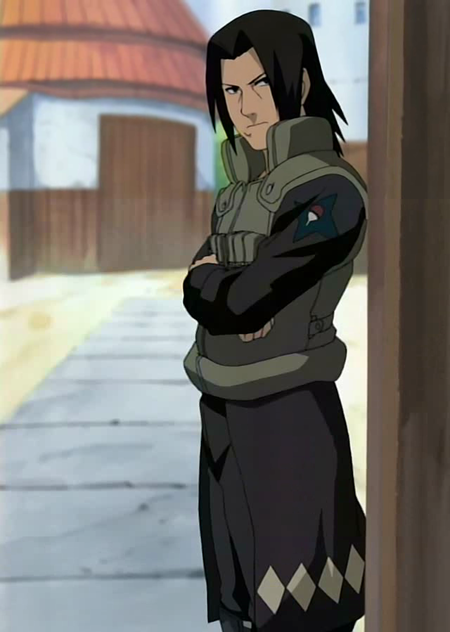Fugaku Uchiha - EcuRed