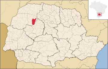 Cianorte - EcuRed